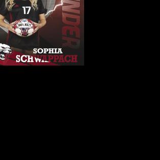 Catching up with ... Sophia Schwappach | County News Review ...