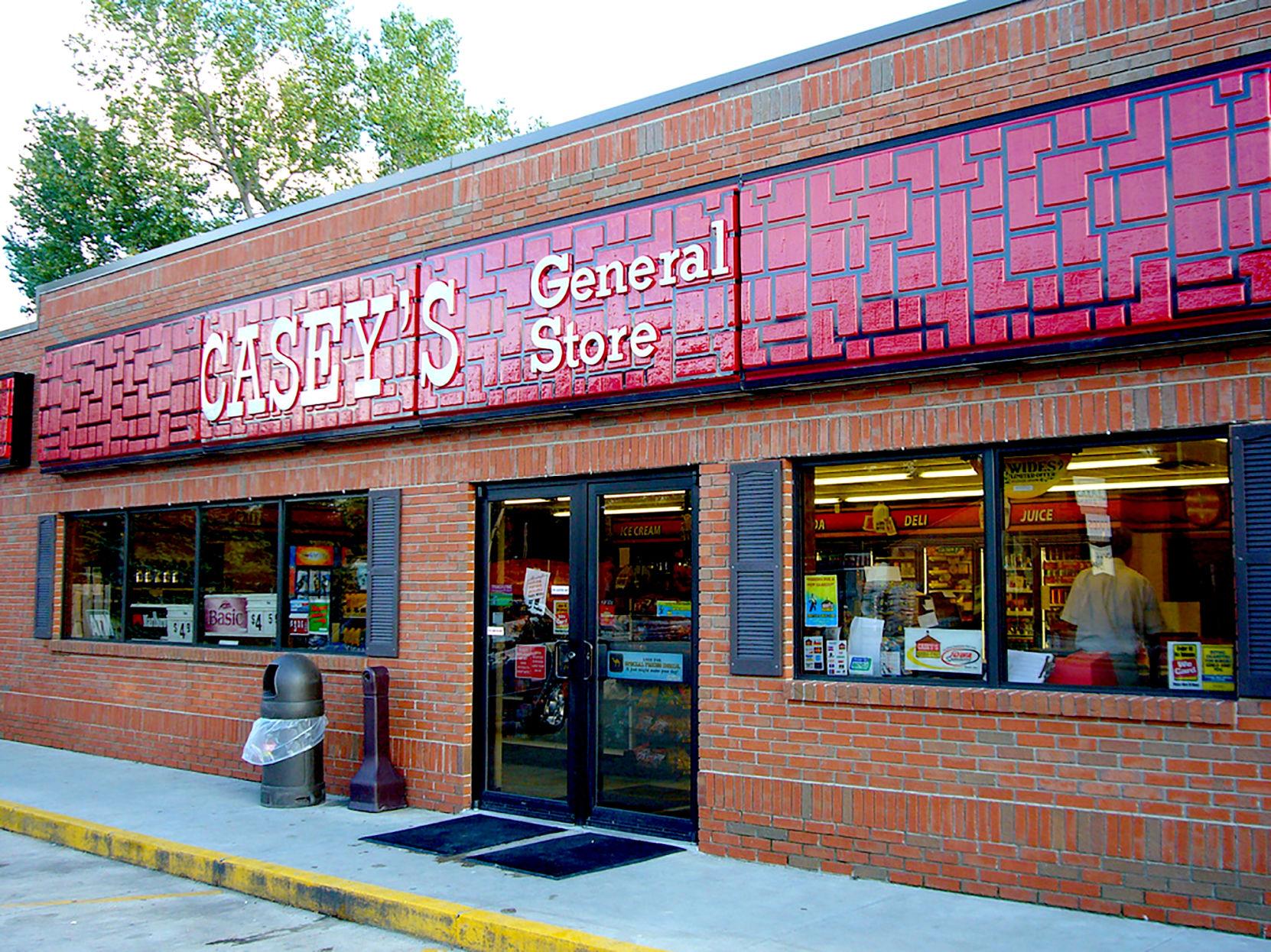 Casey’s General Store in works for Freeway Boulevard | Sun Post ...