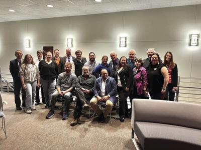 Maple Grove reps advocate for state funding for Community Center | Free ...