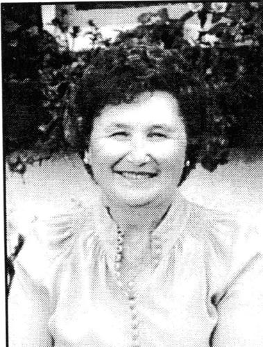 HISTORY: Forest Lake’s historian Elsie Vogel touches community ...