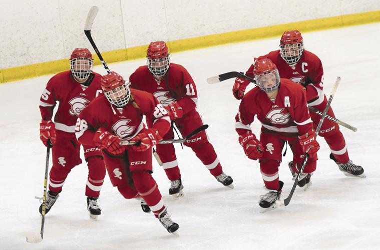 Red Knights show promise in first semifinals appearance since 2016 ...