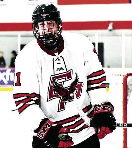 EP’s Treharne is ‘pure’ in 5-0 win at Hopkins | Sports | hometownsource.com