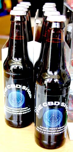 Spring Grove Soda partners with local businesses to offer THC infused ...