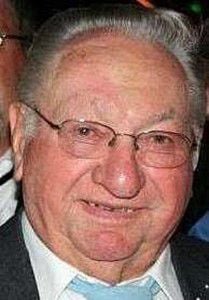 Robert "Bob" Link | Announcements | hometownsource.com