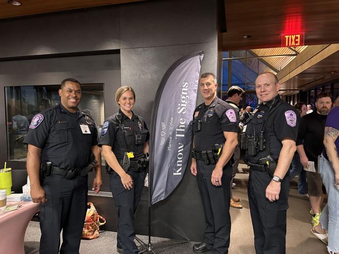 Maria’s Voice keeps expanding 5 years later | News | hometownsource.com