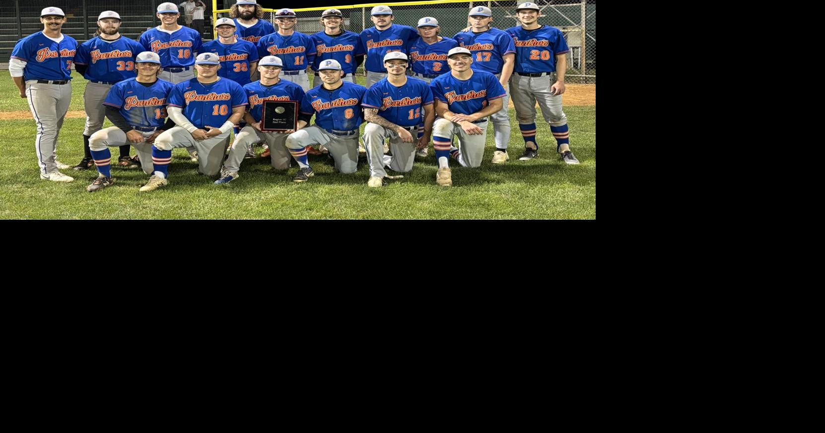 Panthers one win away from third state tournament appearance in five ...