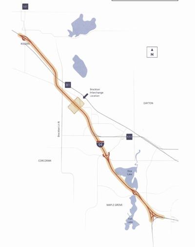 Maple Grove receives update about future I-94 project | Government ...