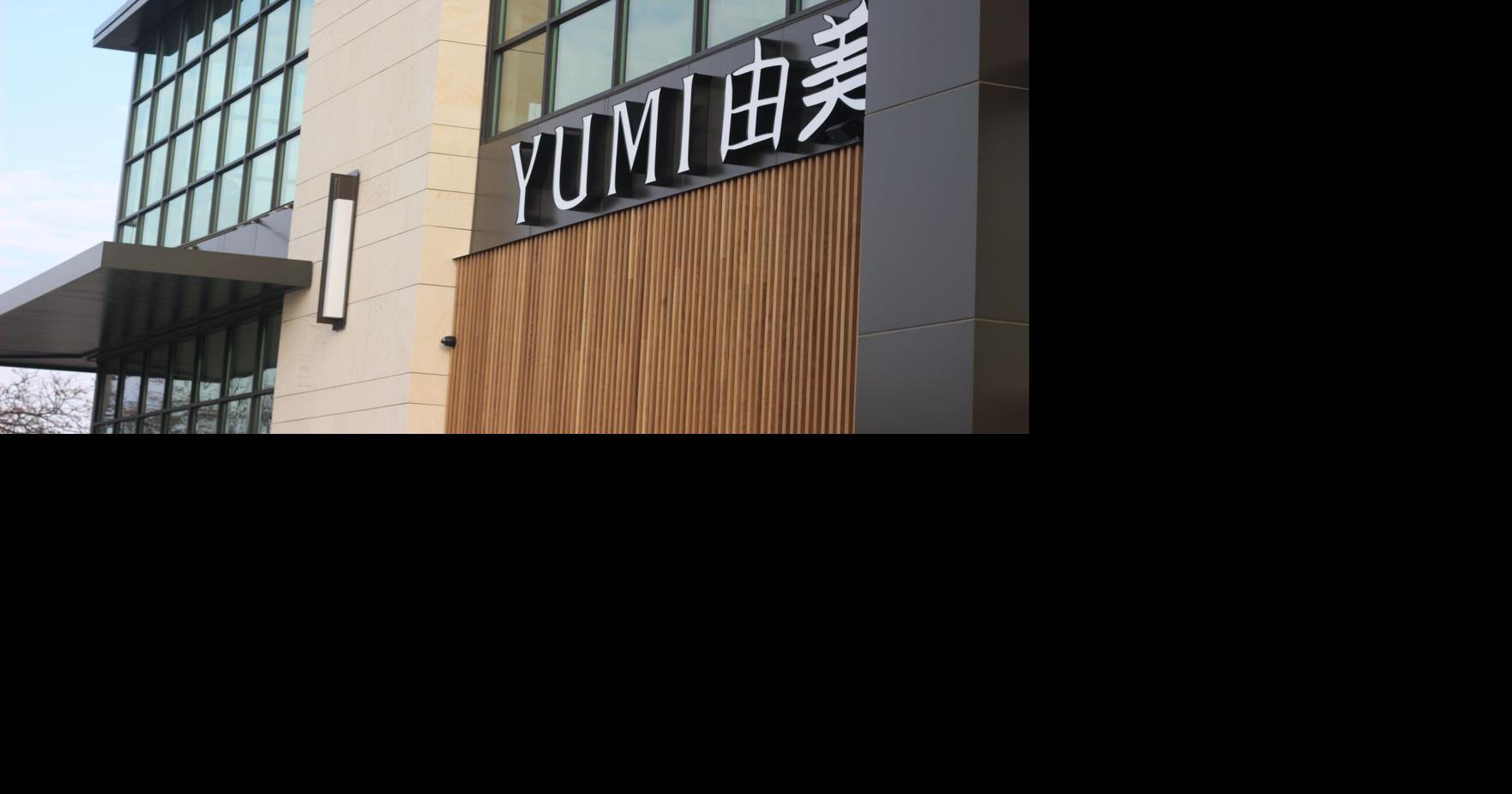Japanese eatery Yumi Sushi to open at Southdale Center | Edina ...