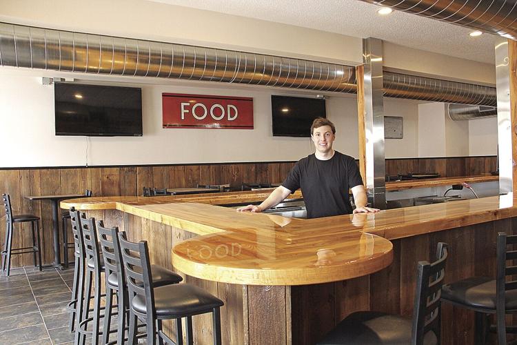 Rustic Tap brings fresh, new taste to Caledonia | Business ...