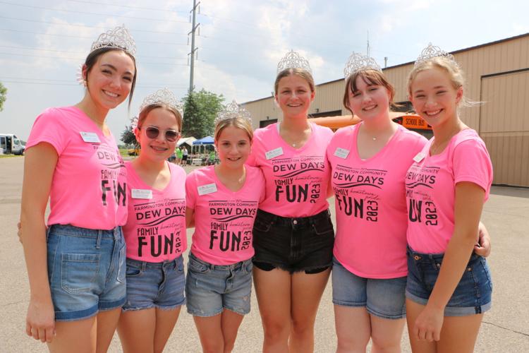 Dew Days Big Rigs gives families big fun | Free | hometownsource.com