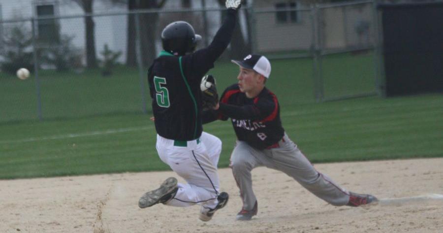 Central Minnesota Baseball: Pierz surges to finish, winning five of six ...