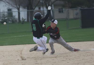 Central Minnesota Baseball: Pierz surges to finish, winning five of six ...