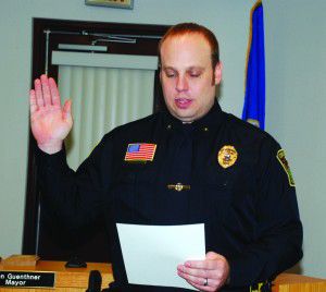 New Corcoran Public Safety Director arrives | Local News ...