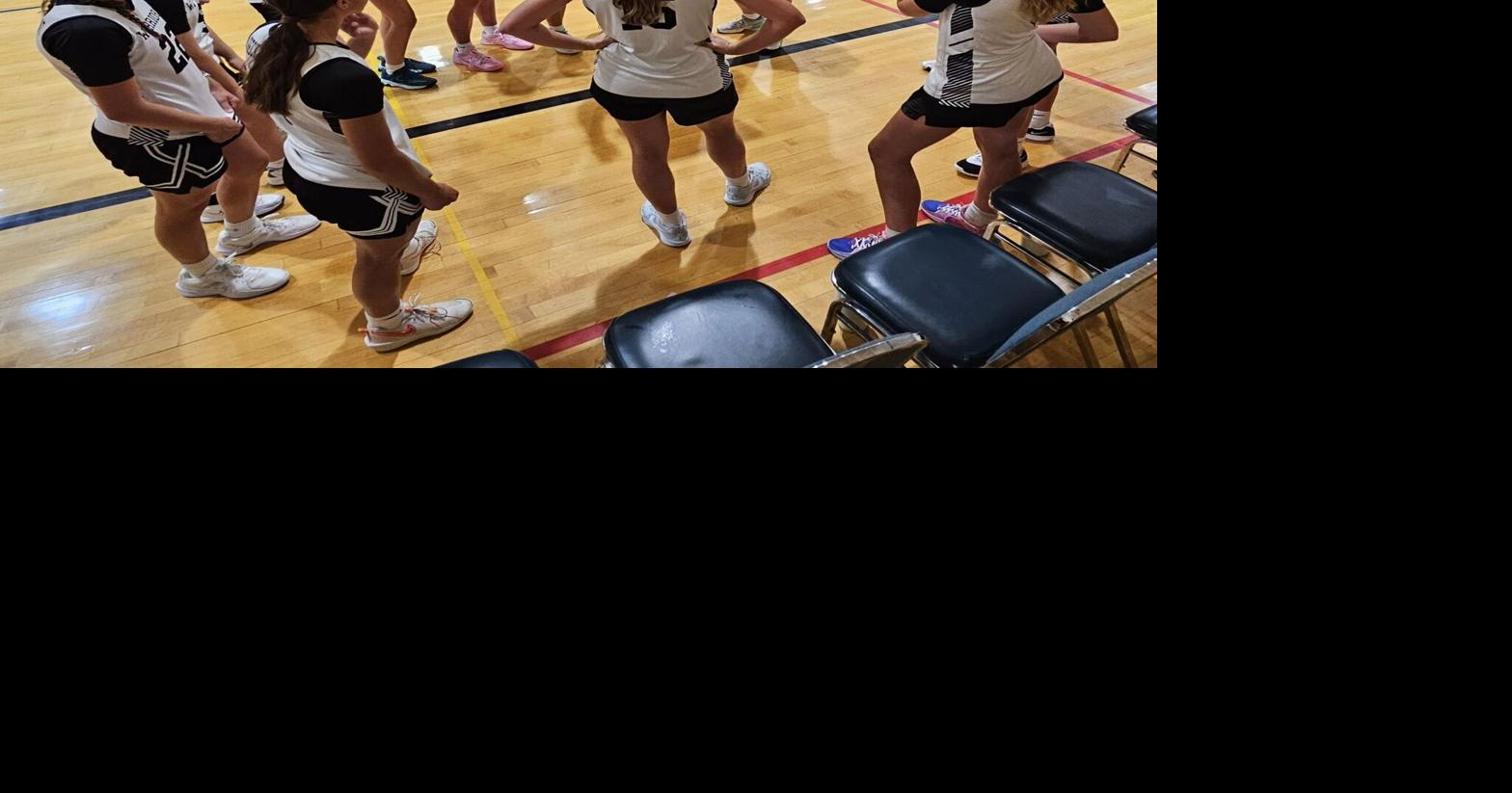 Caledonia girls basketball goes 6-0 at Wisconsin Dells Shootout ...