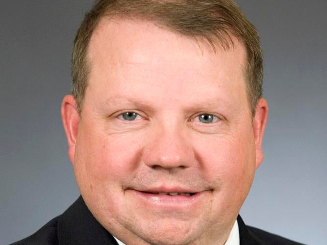 Kresha seeks $500,000 for airport hangar improvements | Community ...