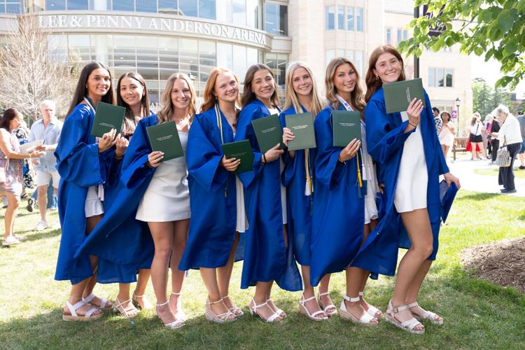 Eagan graduation honors senior students | Free | hometownsource.com