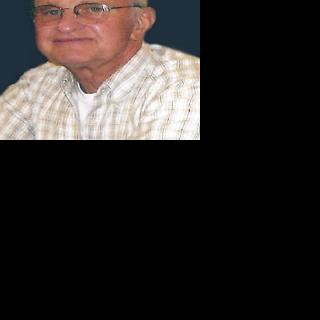 Alvin "Butch" Blatz | Announcements | hometownsource.com