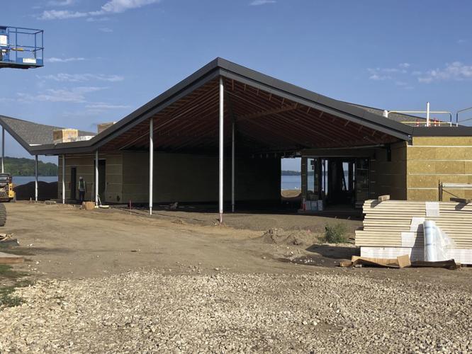 Paradise name is throwback for new park building | Community ...