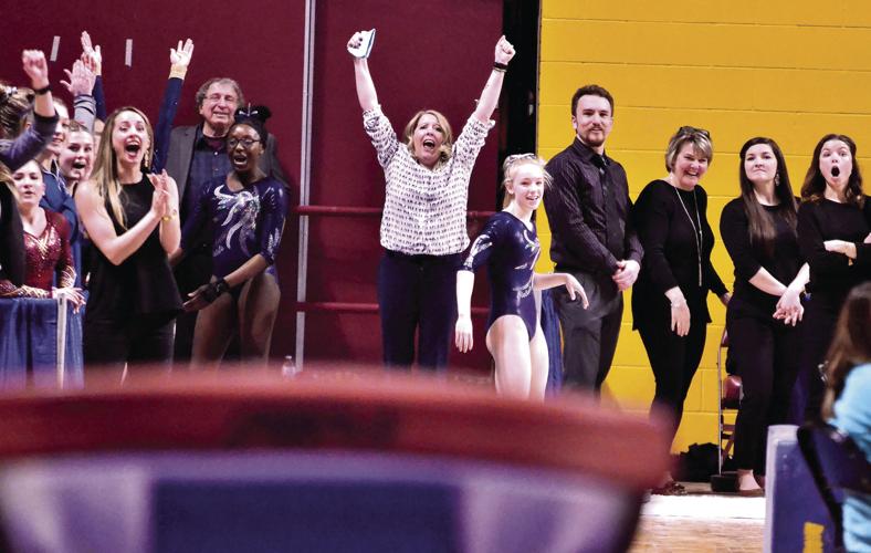 Student athletes celebrated with grand marshal honor | Press And News ...