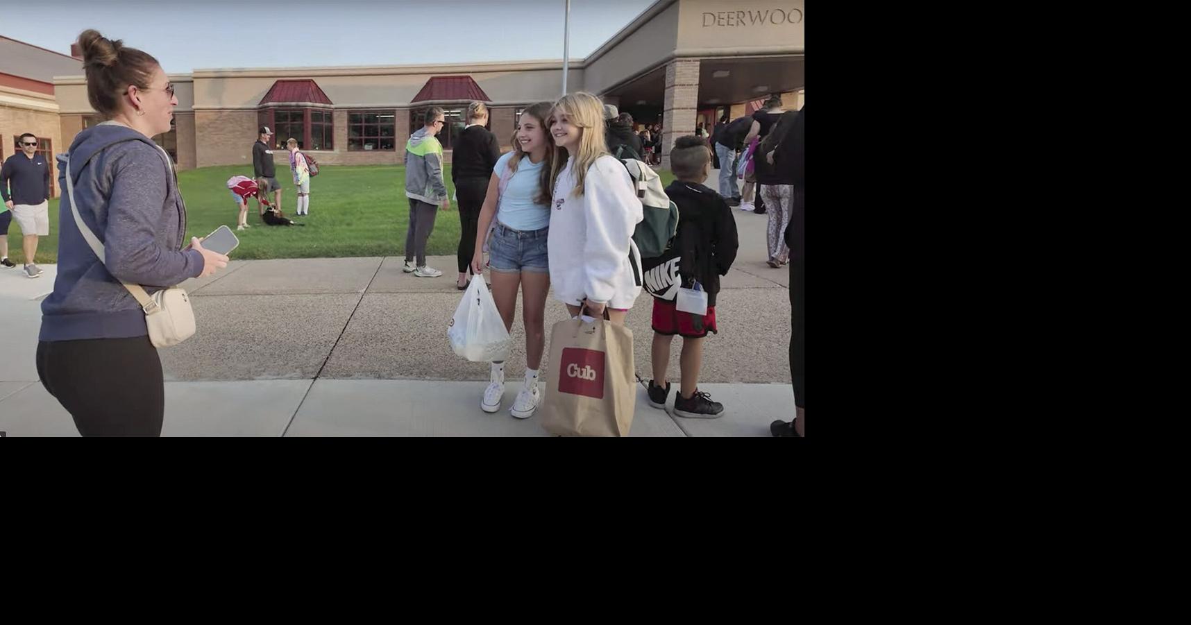 District 196 year in review: Changes in leadership, schools | Apple ...