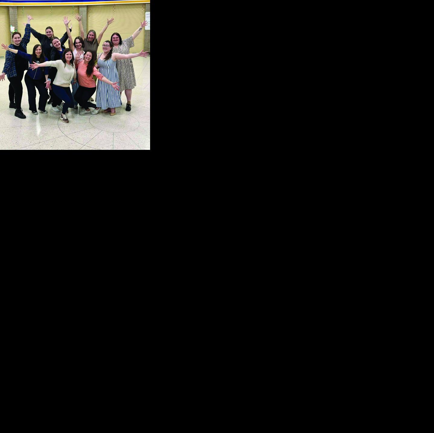 SOAR Regional Arts presents ‘Broadway Brunch – A Mamma Mia! Celebration ...