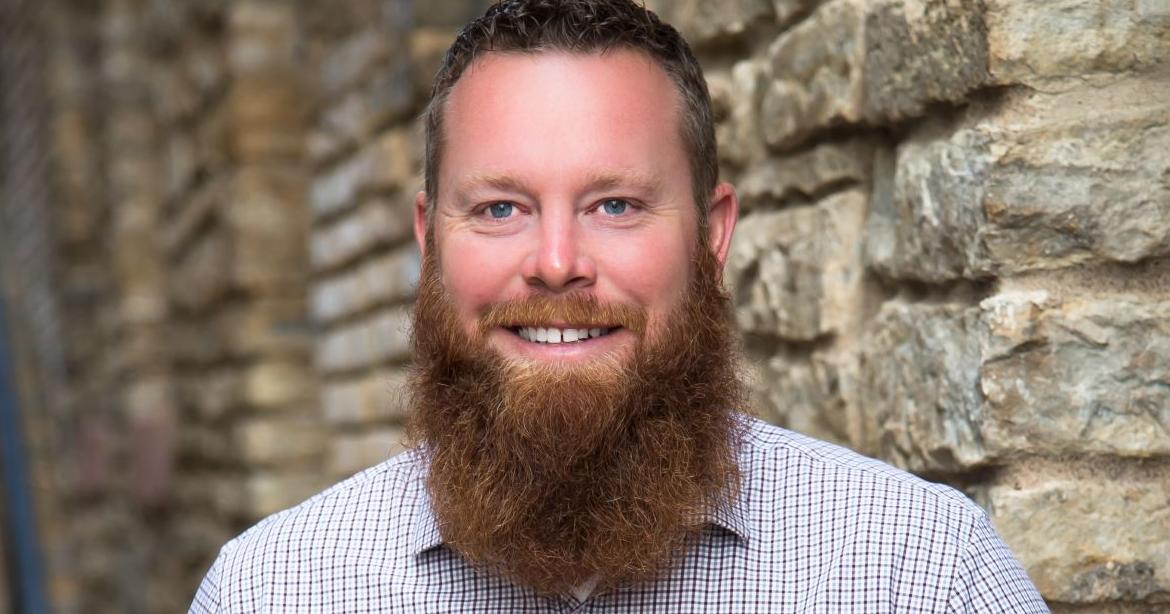 Joshua Hoyt wants to lead Farmington, build community from within ...