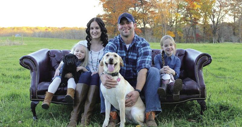 From serving his country to serving his community, Braham graduate ...