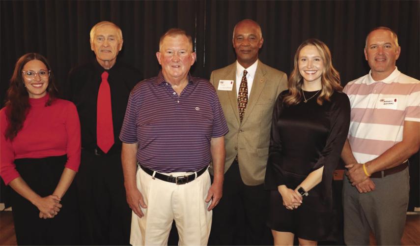 St. Croix Valley Sports Hall of Fame welcomes newest class | Free ...