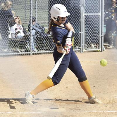 Softball: Holy Angels, Kennedy remain in Section 3AAA hunt ...