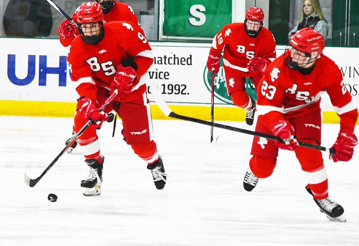 Orioles, BSM come up short at holiday tourneys | Sports ...