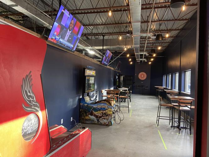 The wait is over as Plymouth’s first brewery opens along Luce Line ...