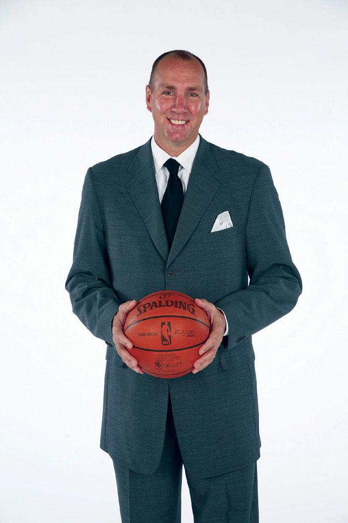 Catching up with Jim Pete | Sports | hometownsource.com