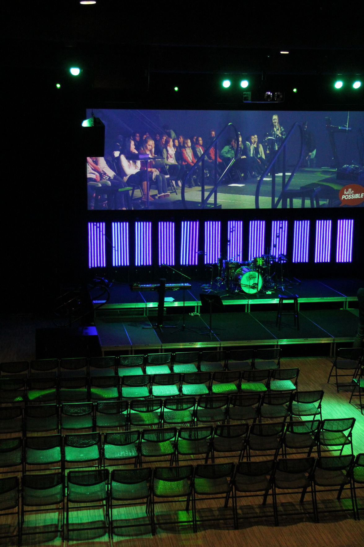 Emmanuel Christian Center imagines new possibilities | Free ...