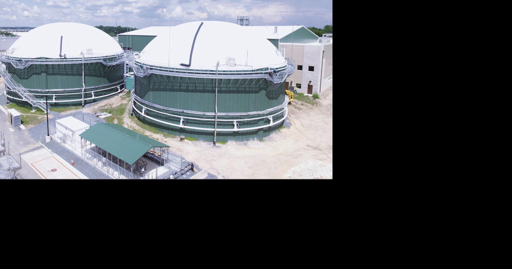 Organics processing facility proposed in Lakeville | Dakota County ...