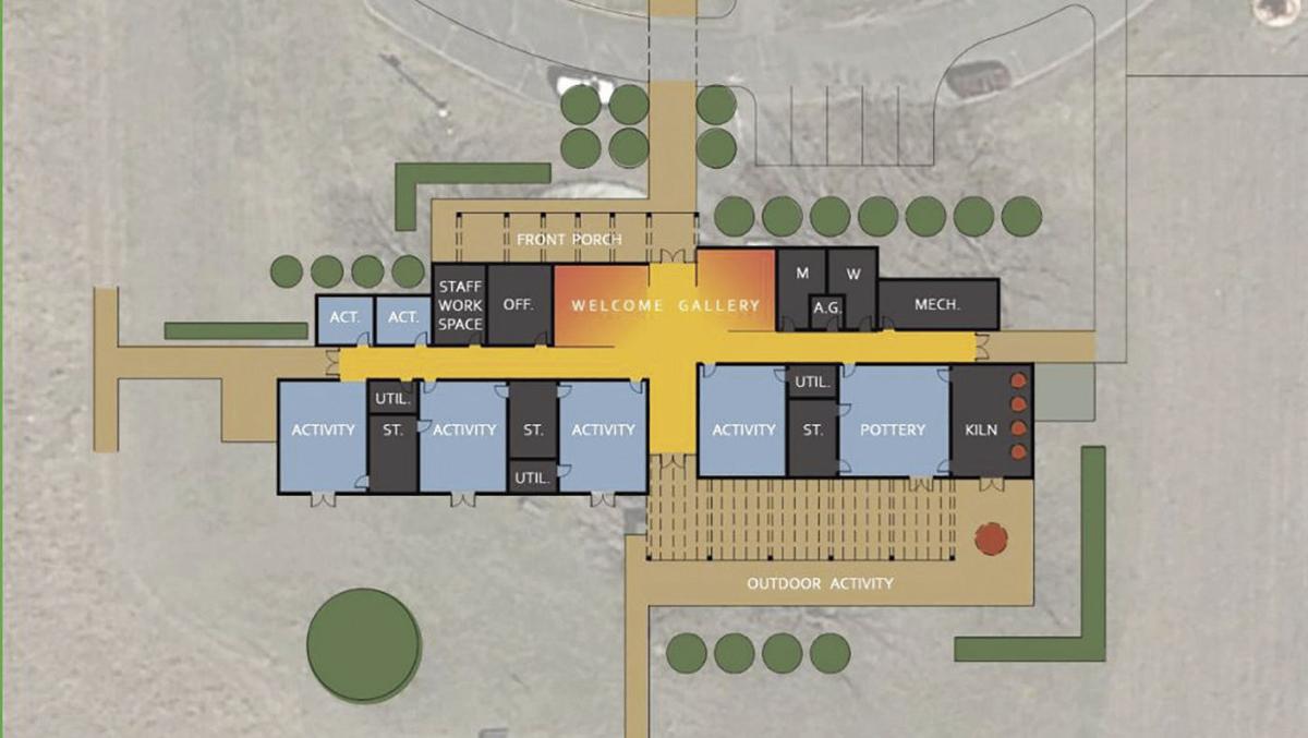 Eagan Park and Recreation looks to the future | Eagan | hometownsource.com