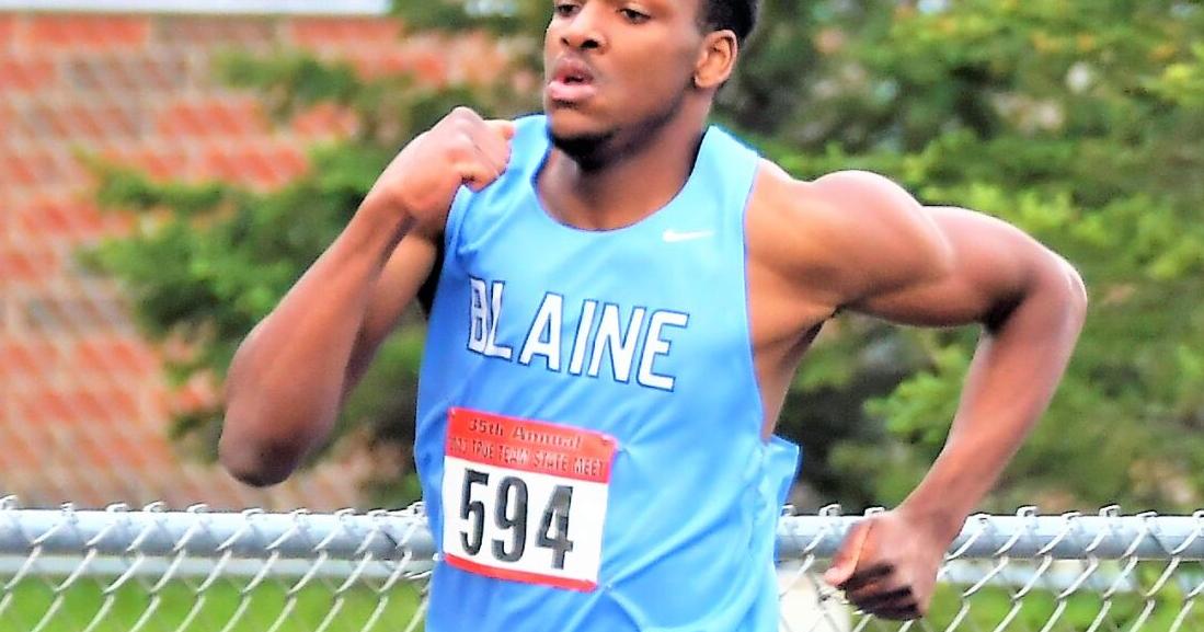 High School Recap: Blaine boys 9th, Anoka boys and Blaine girls 11th at ...