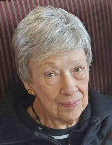Betty Ann Carbert | Obituaries | hometownsource.com