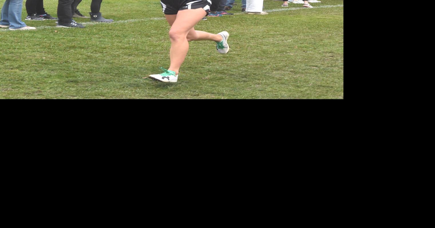 Hernandez closes season for BP cross country with great race at state ...