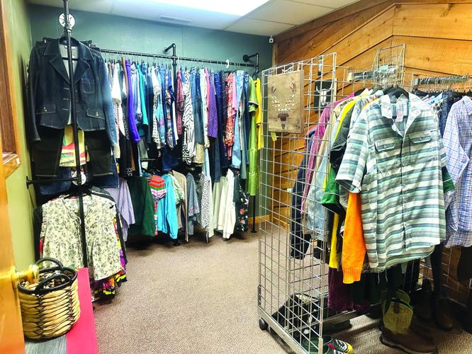Beehler's Boutique now open in downtown Little Falls | Community ...