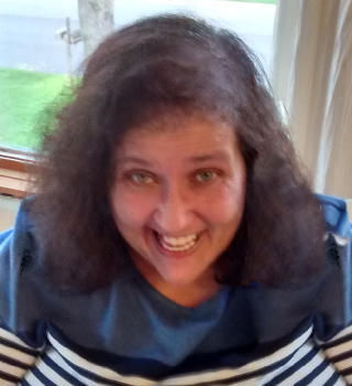 Maria Elena Martin | Announcements | hometownsource.com