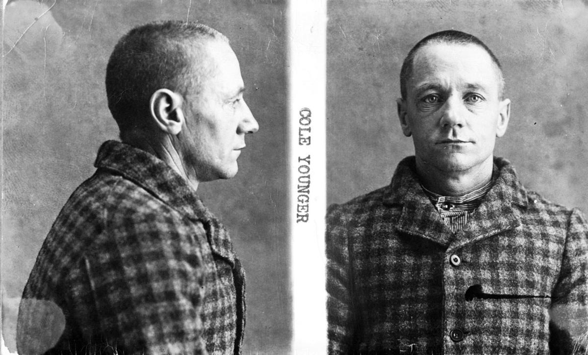 Back in Time: Unlikely Heroes — The Notorious Younger Brothers ...