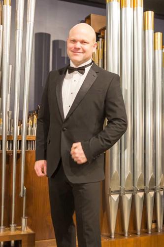 North Branch’s Brian Voss headlines ‘Pops Concert’ | Free ...