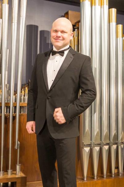 North Branch’s Brian Voss headlines ‘Pops Concert’ | Free ...