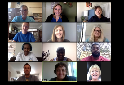 Robbinsdale teachers attend technology integration workshop | Education ...