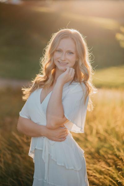 St. Francis Athena: Alexandra Frank | Free | hometownsource.com