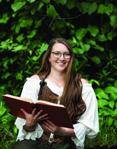 Senior spotlight | Local News | hometownsource.com