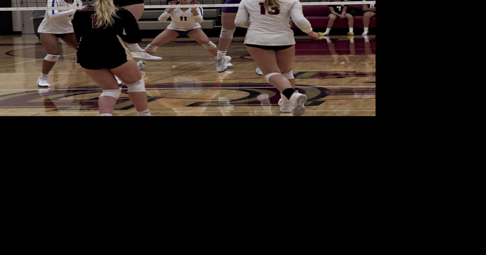 Maple Grove volleyball comes back against Knights, Osseo starts season ...