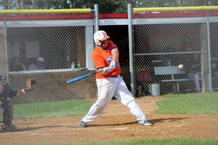 Town ball: Bandits, Nighthawks split doubleheader | Sports ...