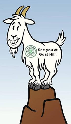 Eagan Market Fest moves to Goat Hill Park | Free | hometownsource.com