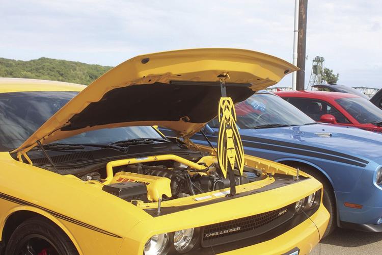 Cool cars come Cruisin’ on the Croix | Stillwater | hometownsource.com